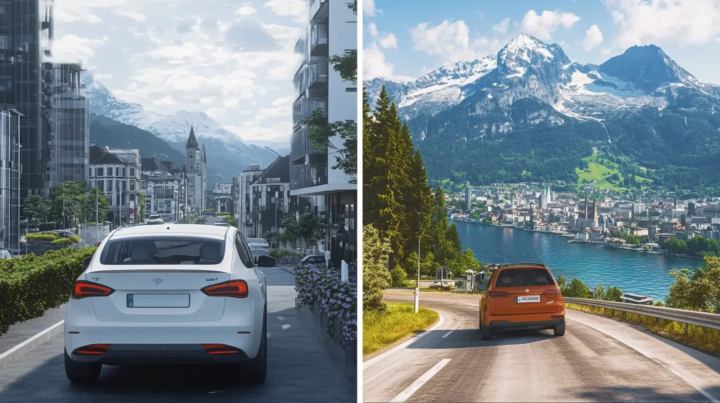 How to Stay Safe While Ride Sharing | Ride Share Blog