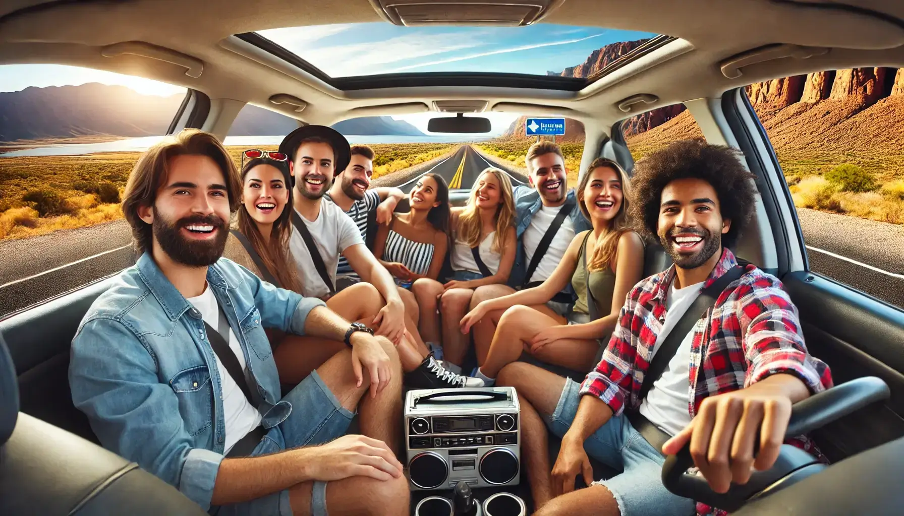 5 Reasons Why Ride Sharing is the Future of Travel | Ride Share Blog