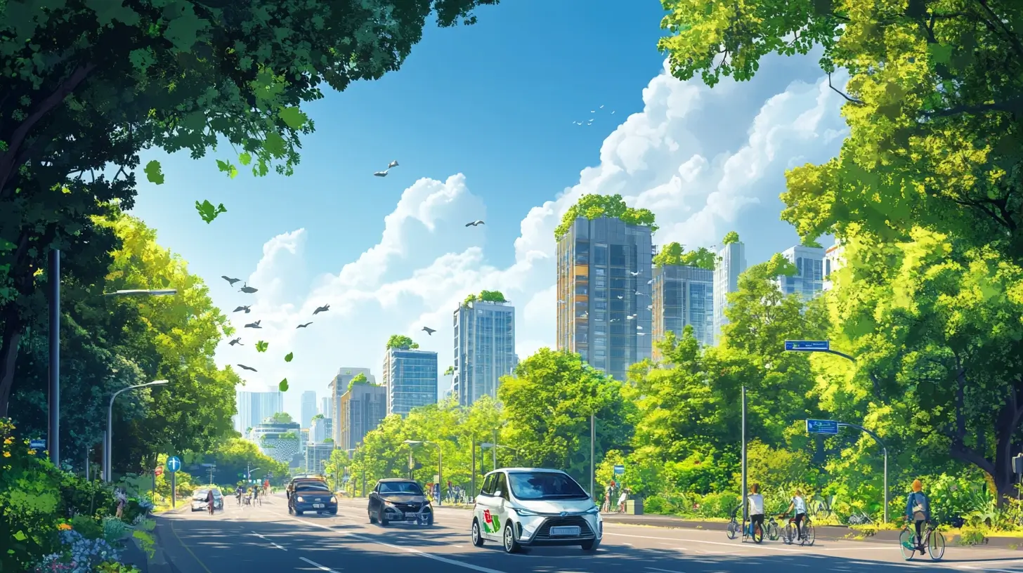 How to Stay Safe While Ride Sharing | Ride Share Blog